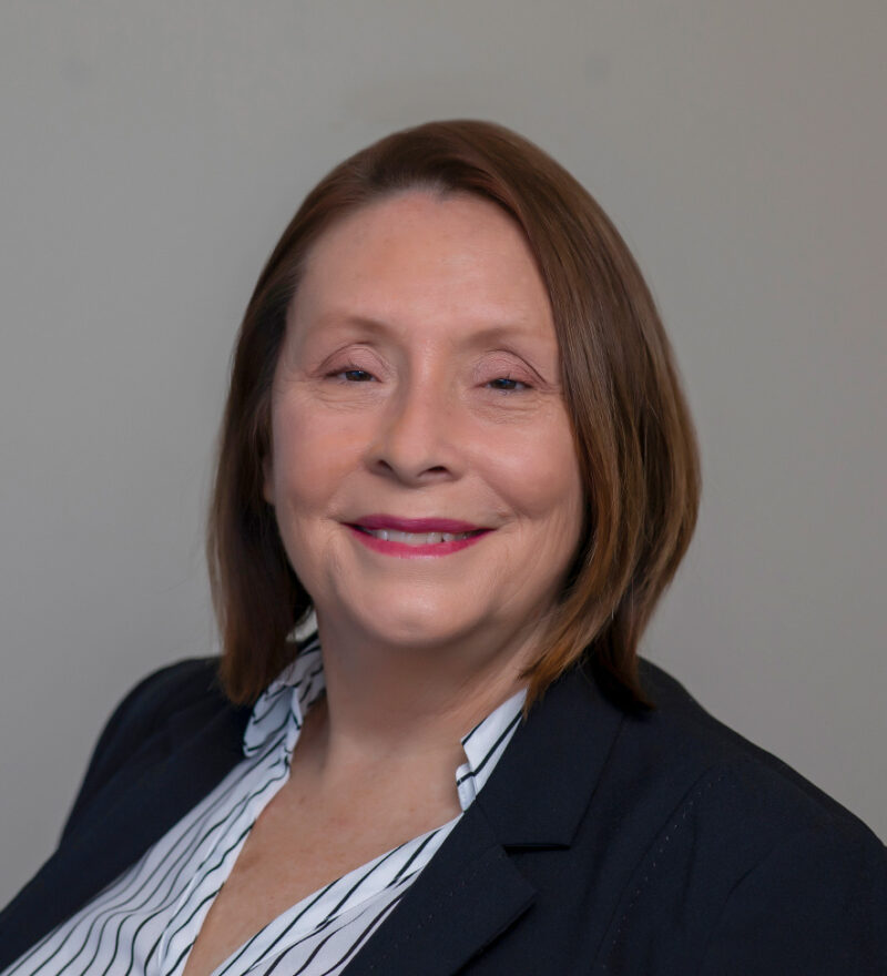 Carol Smith | Western International Group, Senior Trust Officer