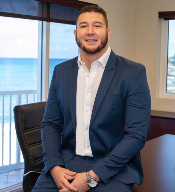Lawrence Chastang Jr. | Western International Group | Global Tax Planning